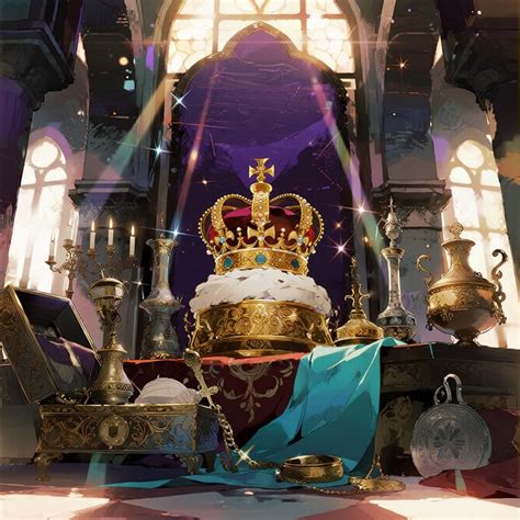 Free Sacred Imperial Treasury Image Crown Byzantine Treasury