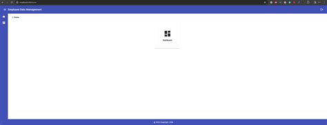 GitHub Sudhakar Ns Employee Data Management