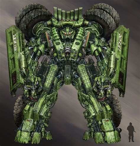 Transformers 3 3d Which Transformers Will Appear In Transformers 3 New Decepticons