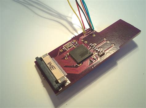 Atmel Dragon Bootloader Lulipass