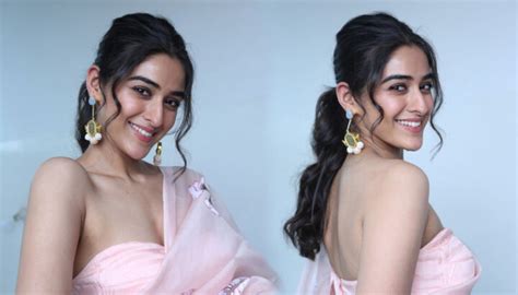 Sakshi Vaidya At Gandeevadhari Arjuna Interview South Indian Actress