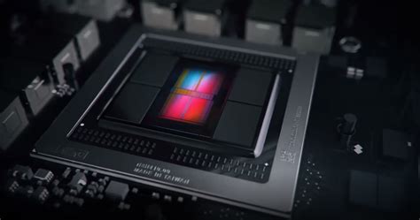 AMD Radeon Vega VII To Have Less Than 5000 Units, Only 64 ROPs