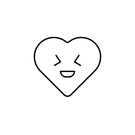 Awkward Embarrass Vector Icon Illustration 23200361 Vector Art At Vecteezy