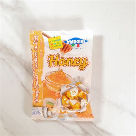 Miele Honey Italian Candy