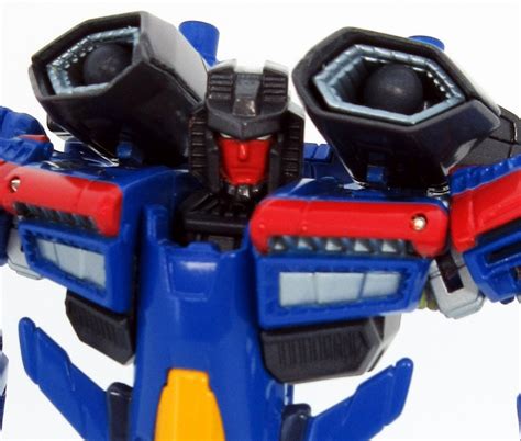 Takara Tomy Generations Legends Series Armada Thundercracker