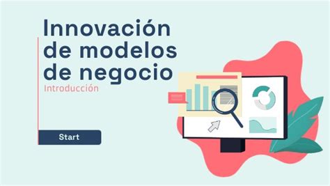Innovación De Modelos De Negocio Sesión 2 Genially