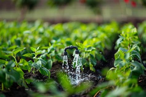 Analyzing The Effectiveness Of Drip Irrigation Sys Generative Ai