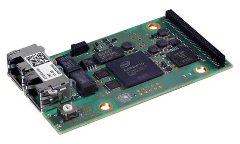 Profinet Controller For Safety Controls Uses Fpga Based Design