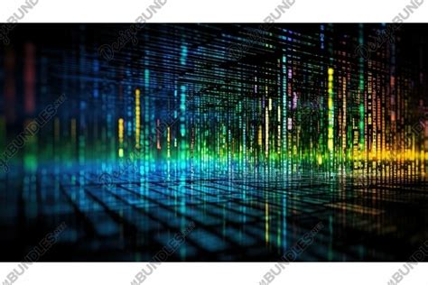 Coding Information Technology Screen