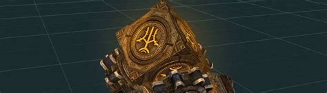 Js Attunement Sphere And Lexicons Se Glowmapped At Skyrim Special