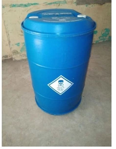 Trichloroethylene Tce At ₹ 51 Kg 79 01 6 In Kanpur Id 2851907230133