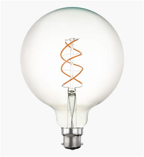 Edison Bulb Png Transparent Png Kindpng