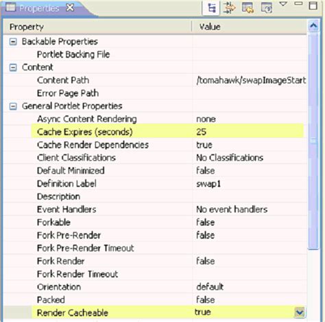 working with jsf java portlets