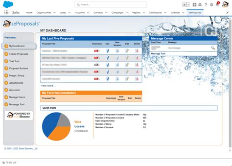 Cpq Software For Infor Crm