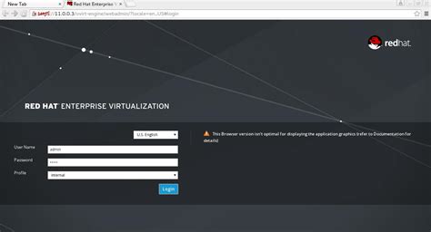 How To Install RedHat Enterprise Virtualization RHEV Part