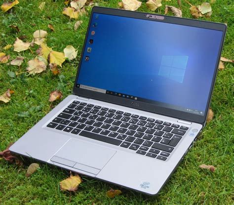 Dell Latitude 5310 Laptop Doanh Nhân Siêu Nhẹ, Bền Bỉ, Giá tốt nhất – LSB