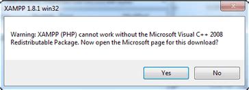 Cara Install XAMPP Di Windows Menit Berhasil E Padi