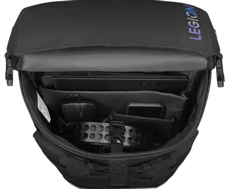 Lenovo Legion Active Gaming Backpack EU Supplies