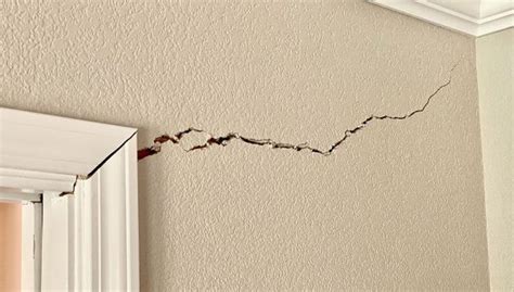 10 Critical Signs You Might Have Foundation Issues