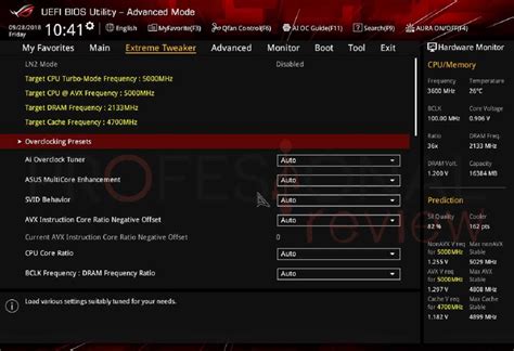 Bios I Uefi Glavne Razlike