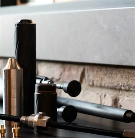 The Best Suppressor Alternatives To Reduce Noise Silencer Central