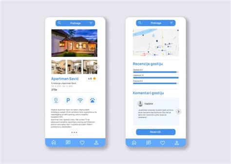 Create Extraordinary Ui Ux Designs By Ankicapecovic Fiverr