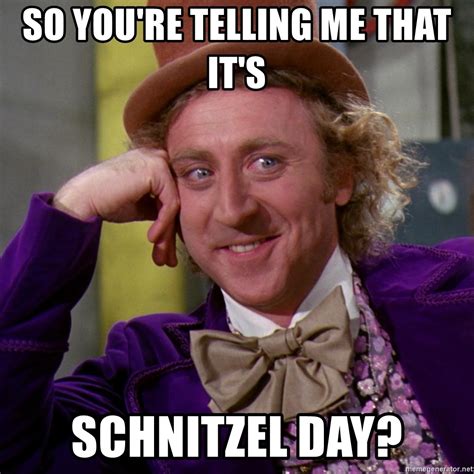 Schnitzel Memes 51 Koleksi Gambar