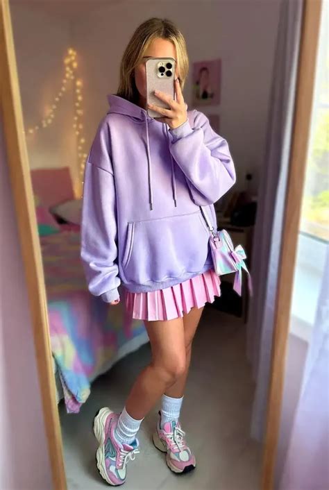 10 Roblox Aesthetic Looks You Can Actually Wear Irl