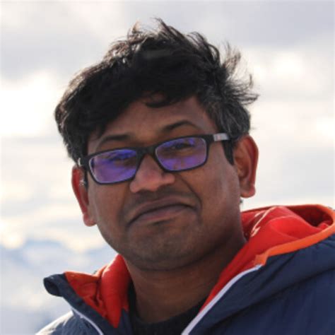 Venkata Surapaneni Postdoc Phd In Natural Sciences City