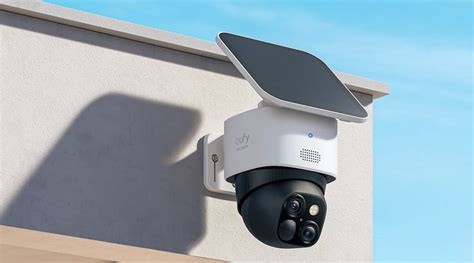 Best Outdoor Wireless Security Camera System In 2025 Eufy Us