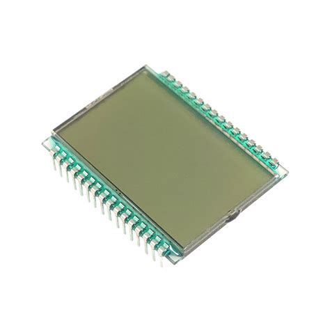 Types Of 7 Segment Lcd Display Electric Meter Lcd Screen Types Of 7 Segment Lcd Display Electric Meter Lcd Screen