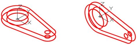 Module 8 Rotating 3d Models Introduction To Drafting And Autocad 3d