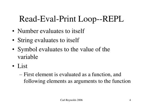 Ppt Introduction To Functional Programming With Scheme Powerpoint Presentation Id4774063