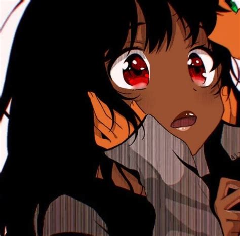Matching Girl Pfp 12 Girls Cartoon Art Black Anime Characters