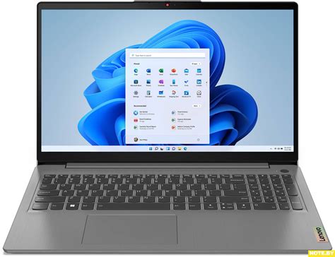 Игровой ноутбук Lenovo IdeaPad Gaming 3 15ACH6 82K2014RPB купить в ...