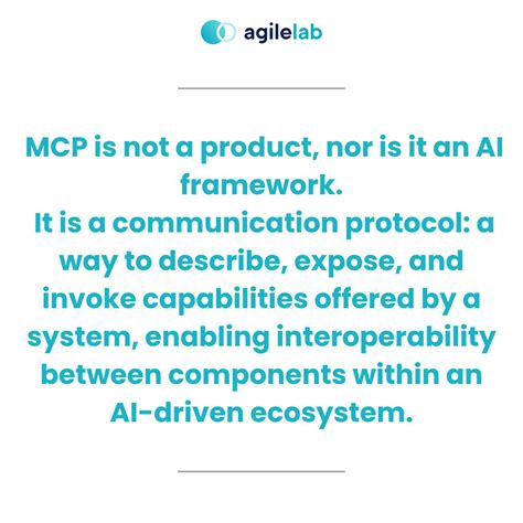 Ai Mcp Agenticai Llm Dataproducts Datamesh Automation