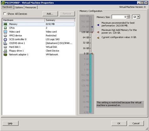 How To Add A New Hard Disk To A Windows Virtual Machine Vm