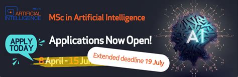 ΔΠΜΣ στην Τεχνητή Νοημοσύνη Msc In Artificial Intelligence