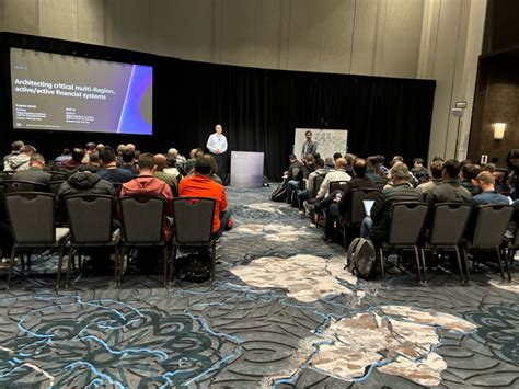 eugene ☁ i on linkedin awsreinvent2023