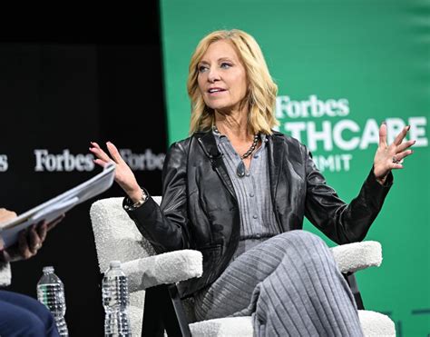 Cvs Health Ceo Karen Lynch Replaced By Caremark Pbm Exec David Joyner