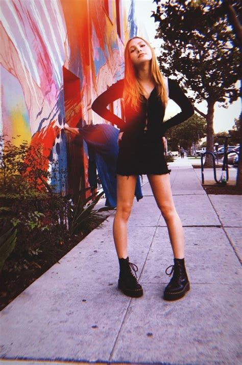 Nadia Turner Celebridades