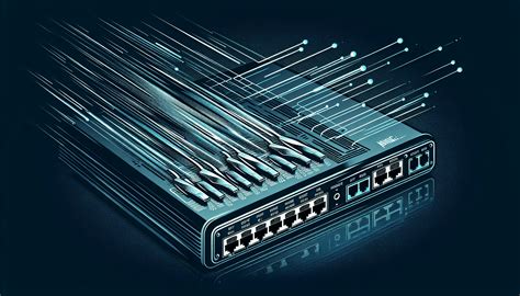The Advantages Of Using A Gigabit Network Switch Network Appliances Made Easy