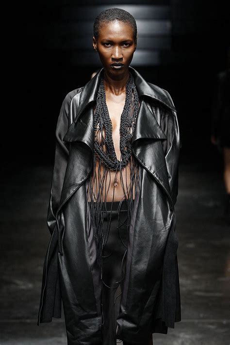 Harry Halim Spring Summer 2012 Ready To Wear