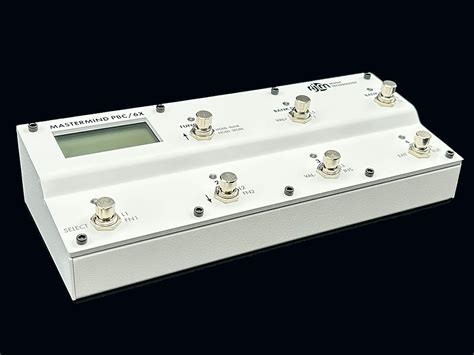 Audio Loop Switching Systems Rjm Music Technology Inc Audio Loop Switching Systems Rjm Music Technology Inc