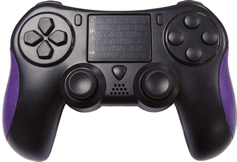 Wireless Ps4 Elite Game Controller With Paddles Motion Sensor Custom Programmable Ps4 Modded