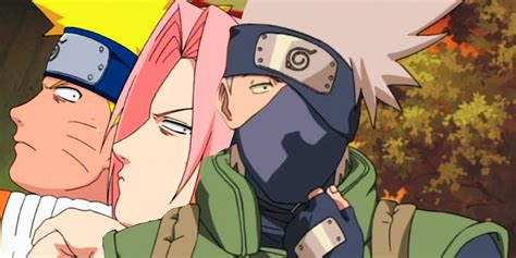 Why Does Kakashi Hatake Cover His Face When He D