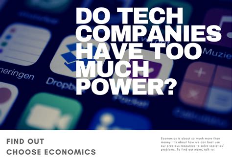 Choose Economics Posters