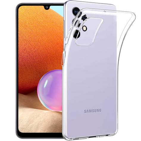 Plecki Raltek Do Samsung Galaxy A G Bezbarwny Sklep Opinie Cena W Allegro