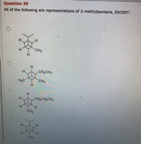 2 Methylpentane