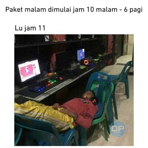 Warnet 24 Jam Rindonesia